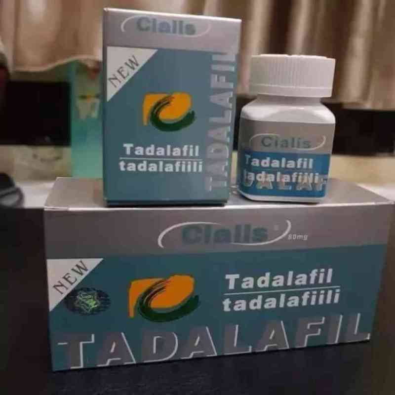 Jual Suplemen Anti Loyo C_80mg Tada_lafil Asli Isi 10 Butir Original Di ...