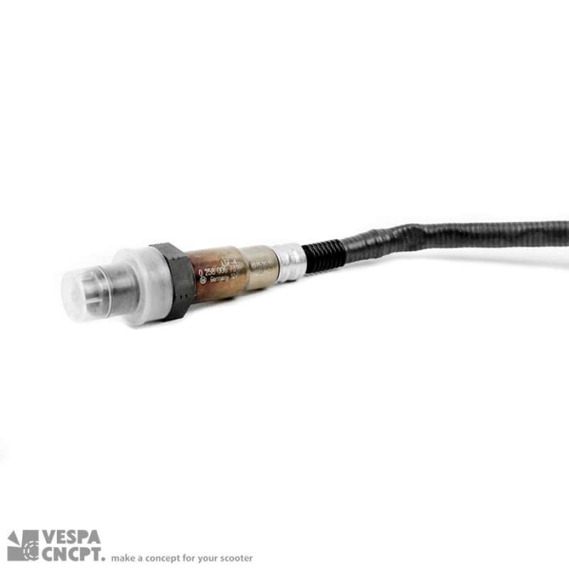 Promo Piaggio Lambda Sensor For Vespa Lx S Sprint Primavera Iget New ...