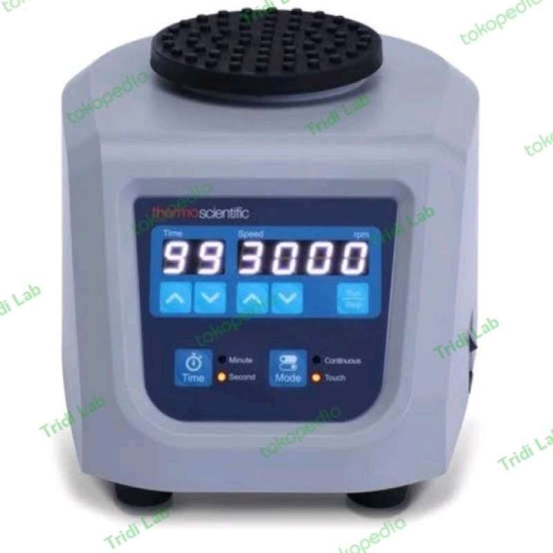 Promo Thermo Scientific 88882010 Digital Vortex Mixer Diskon 23% Di ...