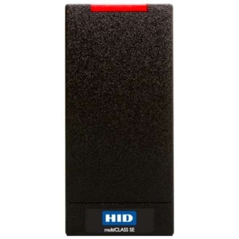 Promo Hid Reader Rp10 Smart Card Reader Access Door Diskon 3% Di Seller ...