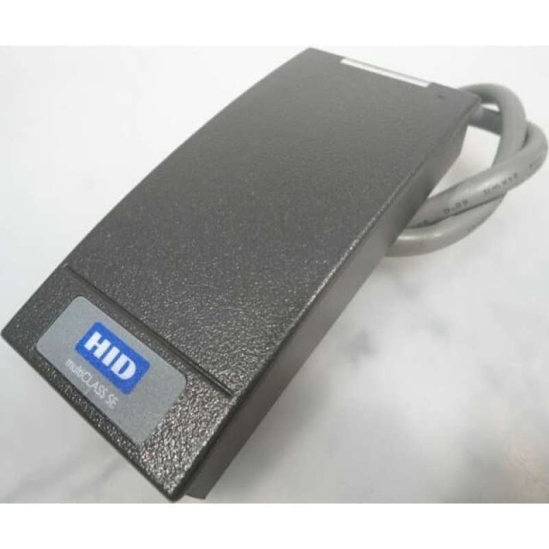 Promo Hid Reader Rp10 Smart Card Reader Access Door Diskon 3% Di Seller ...