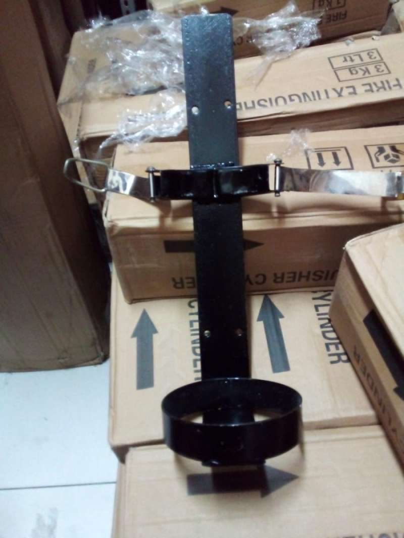 Promo Braket Apar Co2 5kg Diskon 23% Di Seller Darmaroca - Cengkareng ...