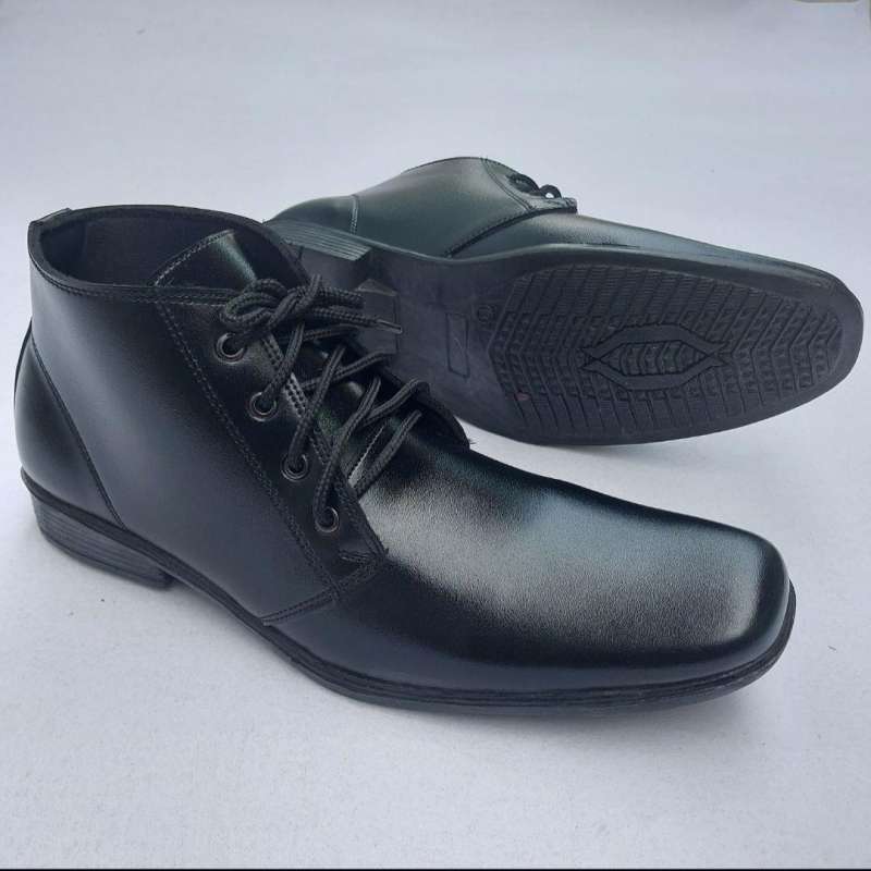 Jual Sepatu Pdh Tali Model Terbaru - Harga Promo Juni 2024 | Blibli