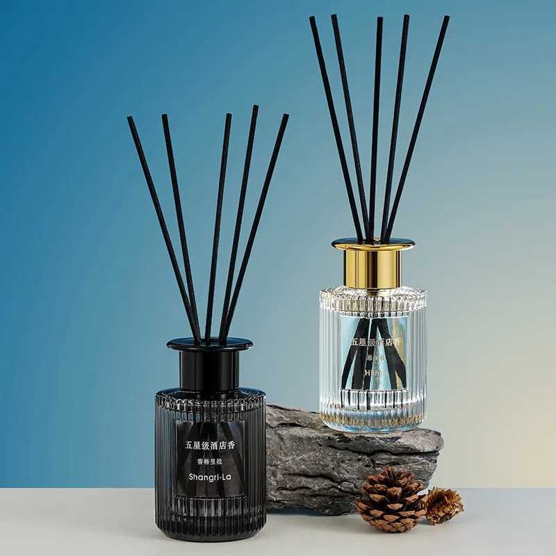 Jual Ins Wind Pengharum Ruangan Aromaterapi Reed Diffuser 120ml Gold Hilton Di Seller Kancilnet ...