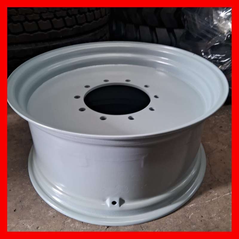 Jual Velg Wheel Rim Traktor Backhoe Loader 16.9 - 30 Di Seller ...