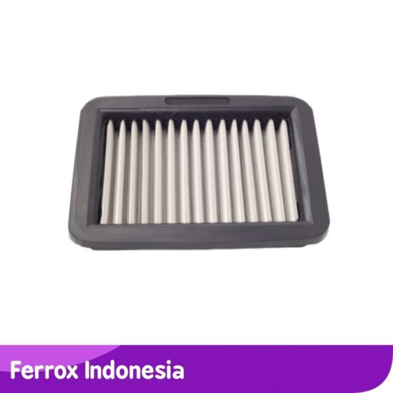 Promo All New Br-v 1.5l (2022 - Up) Saringan Udara Filter Ferrox Diskon ...