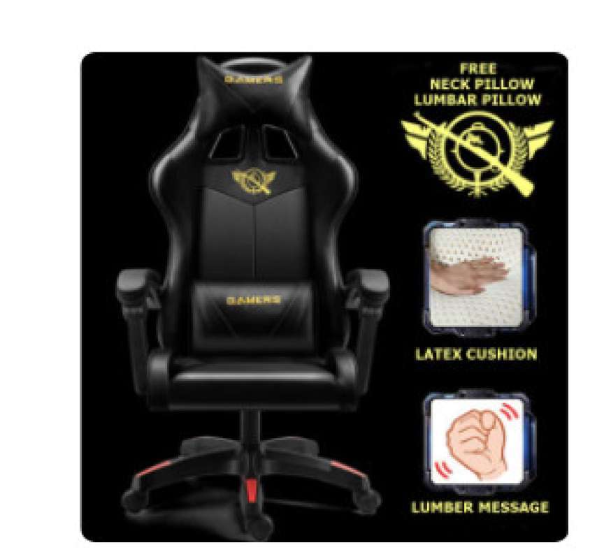 Promo Kursi Gaming / Kursi Gamer / Kursi Kantor / Kursi Kerja / Kursi ...