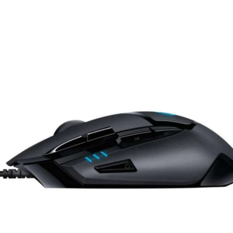 Jual Logitech G420 Hyperion Fury Ultra Fast Fps Gaming Mouse Di Seller ...