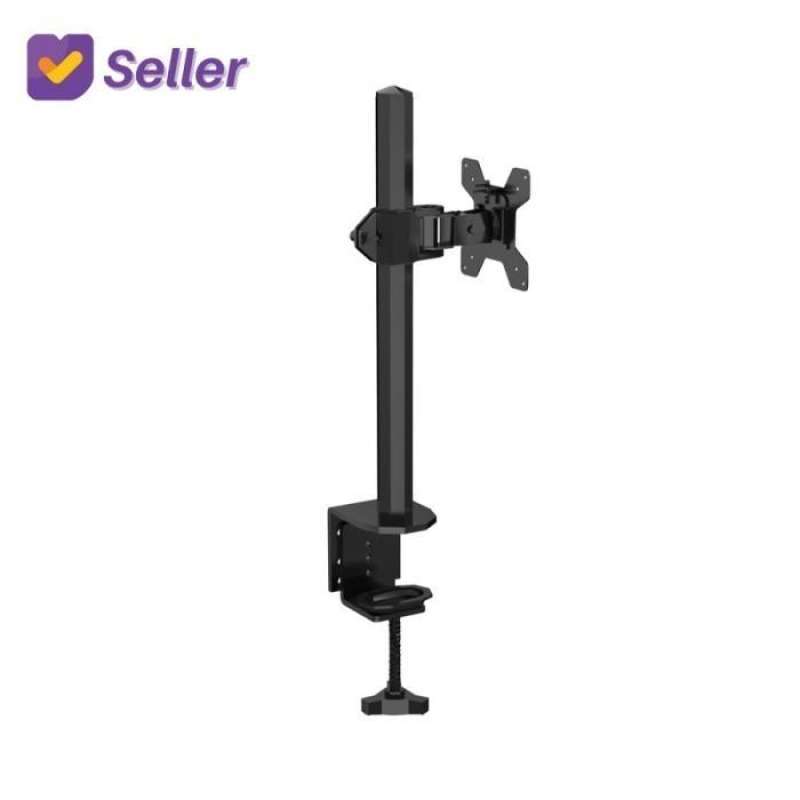 Jual Bracket Meja Lcd Led Tv Monitor 13- 27 Oximus Hydra Zd1102 Desk ...