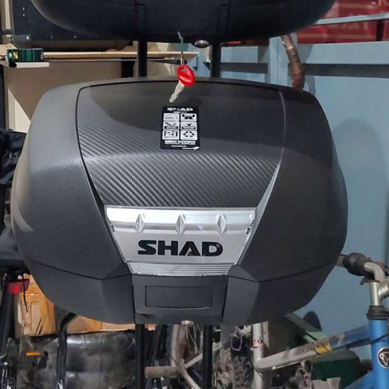 Promo New Shad Sh44 Top Box Diskon 6% Di Seller Toplets Shop ...