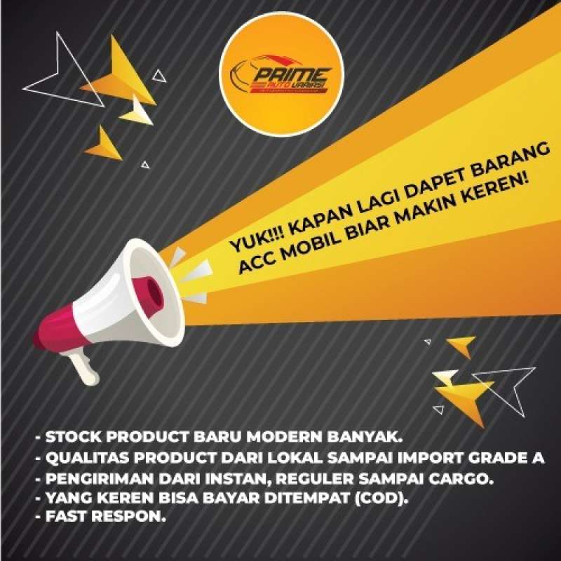Promo Tutup Ban Serep Cover Ban Tutup Ban Serep Grand Innova Diskon 13% ...
