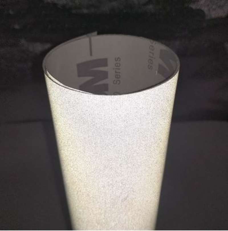 Promo 3m Scotchlite 610 Series Reflective Sticker 60 Cm X 100 Cm Diskon ...