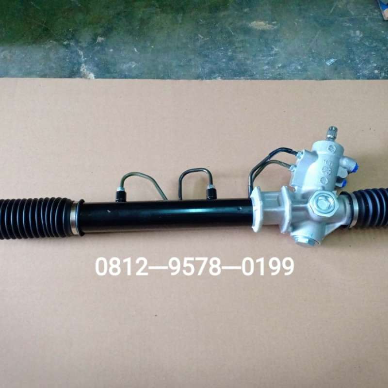 Promo Rack Power Steering Great Corolla Diskon 3% Di Seller Toplets ...