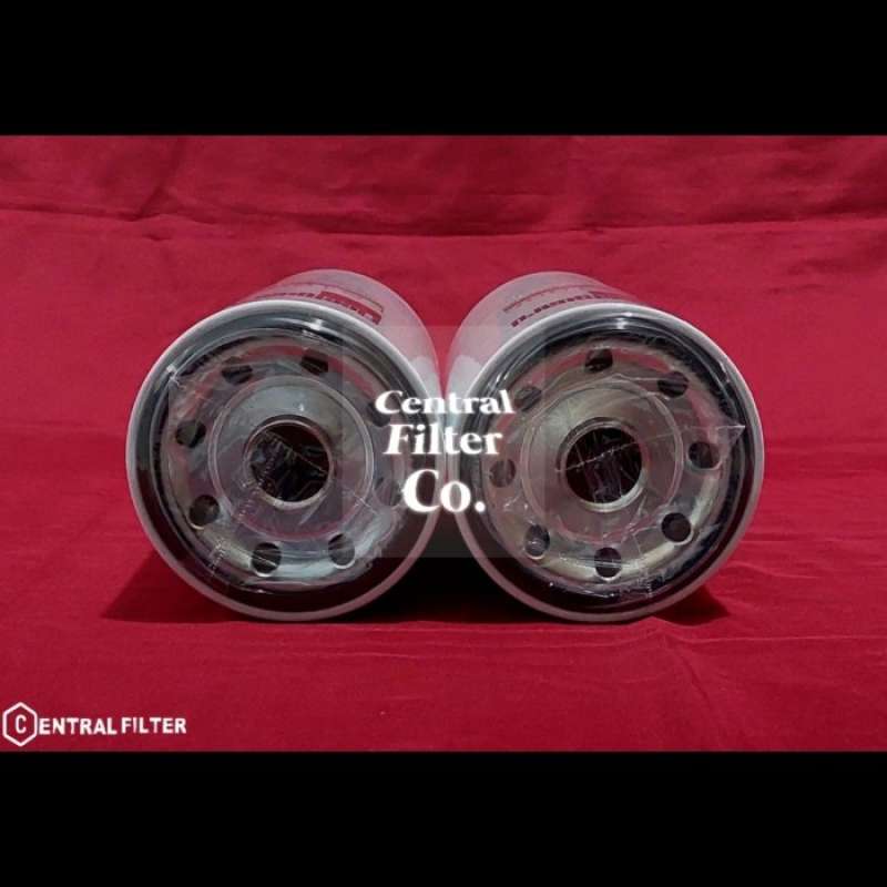 Promo Fs1006 Fuel Filter Fleetguard Diskon 21% Di Seller Toplets Shop ...