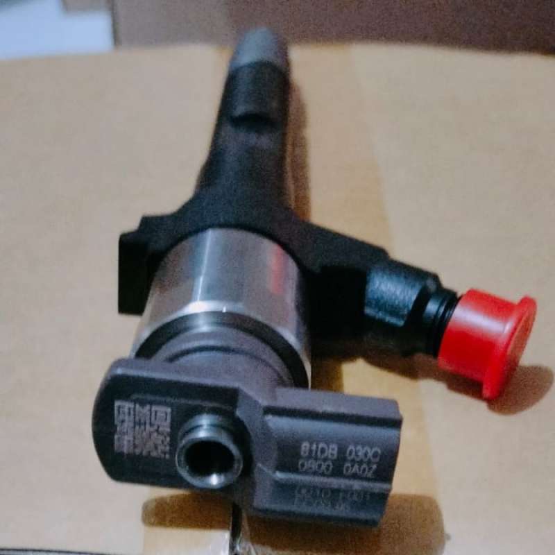Promo Nozzle Injektor Injector All New Triton 2.5 (4n15) Diskon 2% Di ...