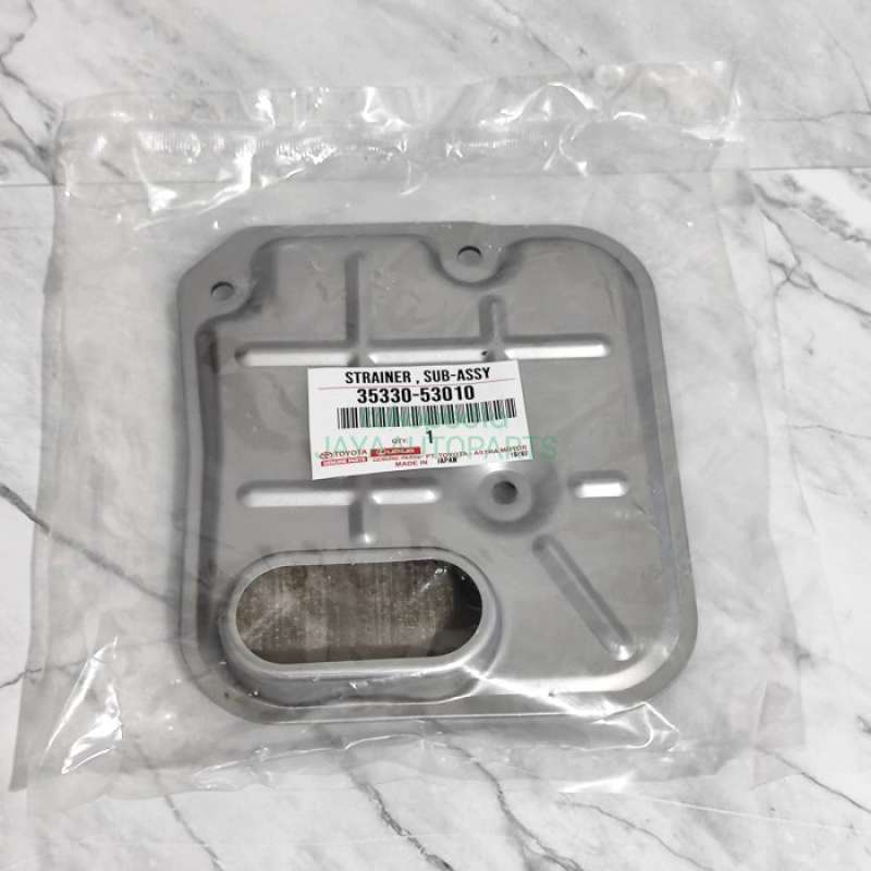 Promo Filter Matic Stainer Oli Innova Bensin 35330-53010 Diskon 23% Di ...