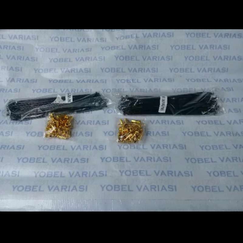 Promo Jari Jari Motor Crf Klx Jari Jari Ukuran Velg 17 Diskon 23% Di ...