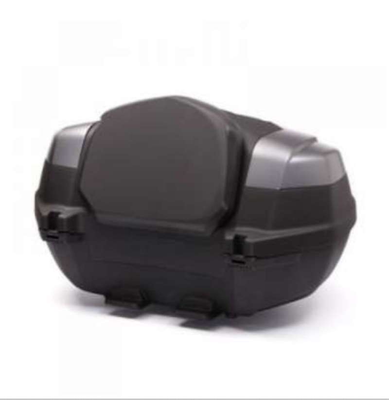 Promo Original Acessories Backrest For 50l Top Case Yamaha Xmax Diskon ...