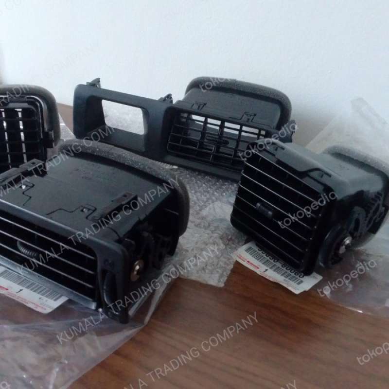 Promo Kisi - Kisi Gril Grill Ac Depan Set Landcruiser 80 Vx80 Lc80 ...