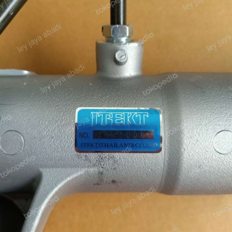 Promo Rack Steer Atau Rack Steering Triton Hdx 2015 2016 2017 2018 2019 ...