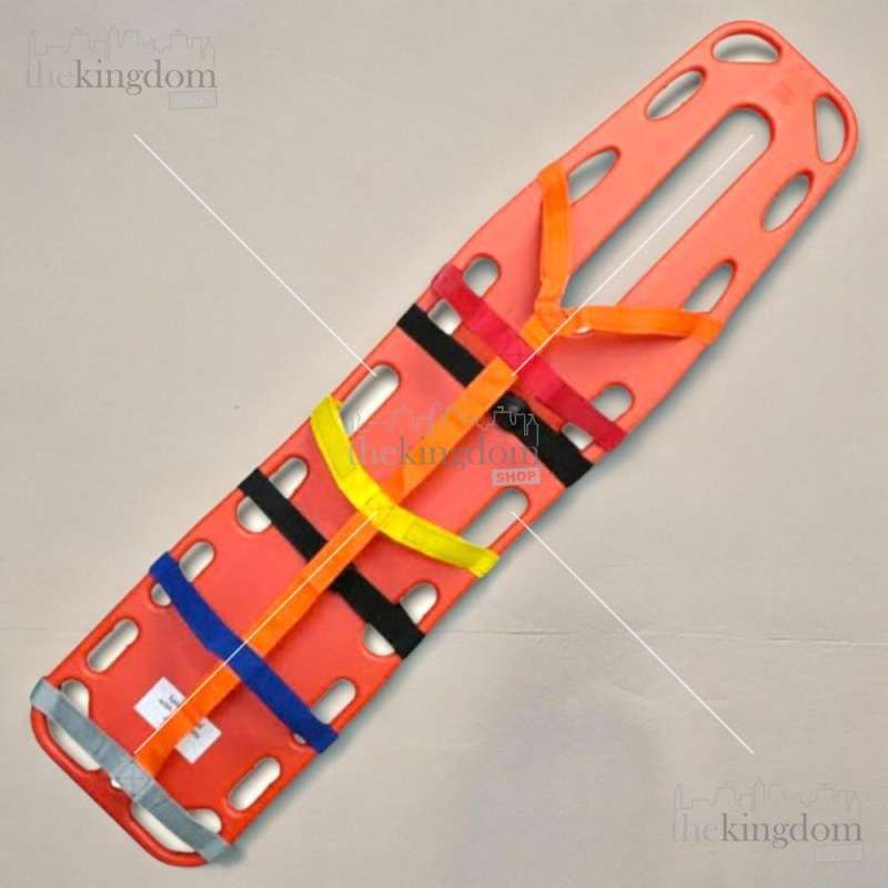 Jual Gea Ydc-7a1 Spine Board Emergency Papan Tandu Darurat Cpr Di ...