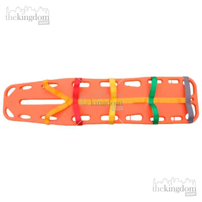Jual Gea Ydc-7a1 Spine Board Emergency Papan Tandu Darurat Cpr Di ...