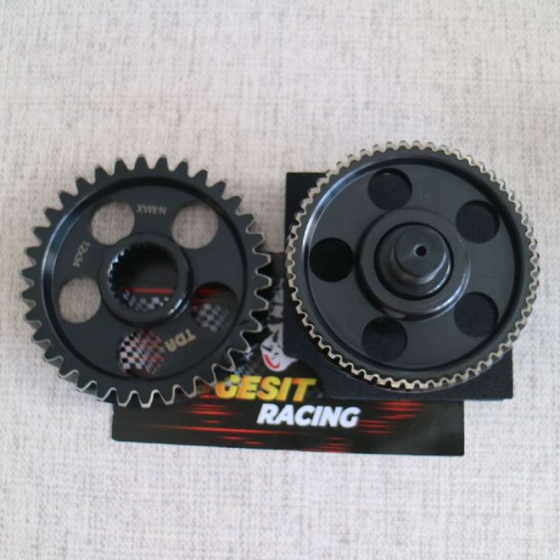 Promo Gigi Rasio - Gear Box / 155 Tdr Thailand Racing - 13 X 42 Diskon ...