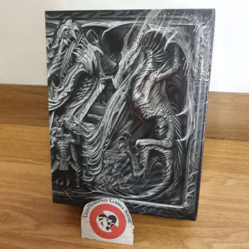 Promo Book The Elder Scrolls V Skyrim Library Volumes I, Ii & Iii Box ...