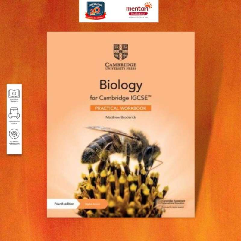 Promo Cambridge Igcse Biology|chemistry|physics [ Student Book/workbook ...
