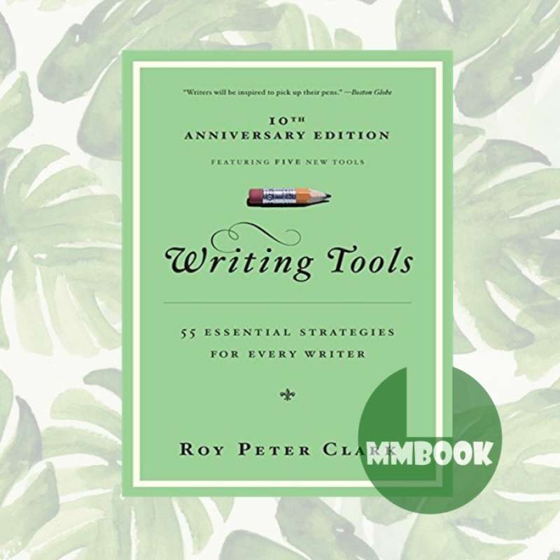 Promo Writing Tools - 55 Essential Strategies For Every Writer Roy ...