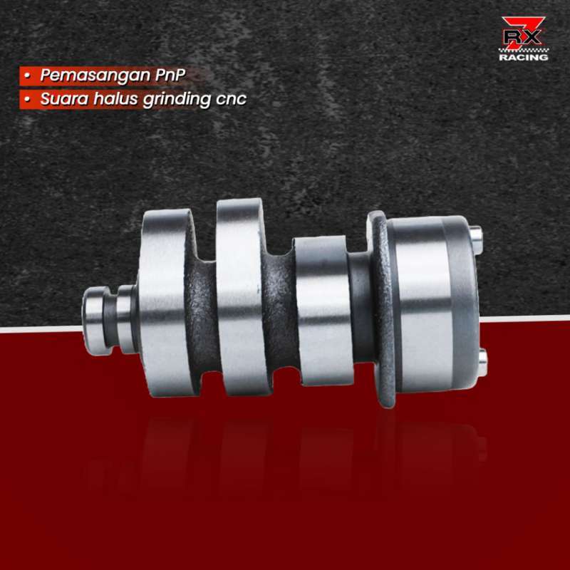 Jual Nmax Noken As Racing Aerox Nmax Aerox Pin 2 Noken As Rx7 Racing ...