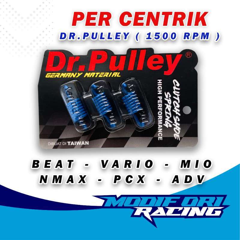Harga Pully Set Daytona Mio M3 💯 Terbaru, Spesifikasi, & Kredit Juni 2025