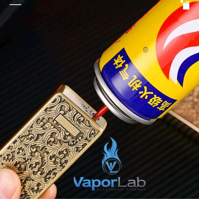 Jual Korek Api Klasik Roda Batu Gas Lighter Vintage Antik Motif Batik ...
