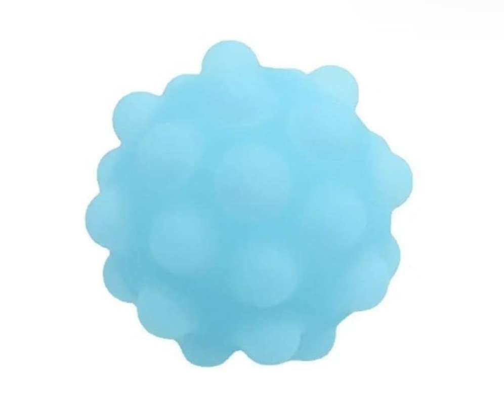 Promo Pop It Stress Ball Vent Needoh Nido Mainan Anak Glow In Dark ...