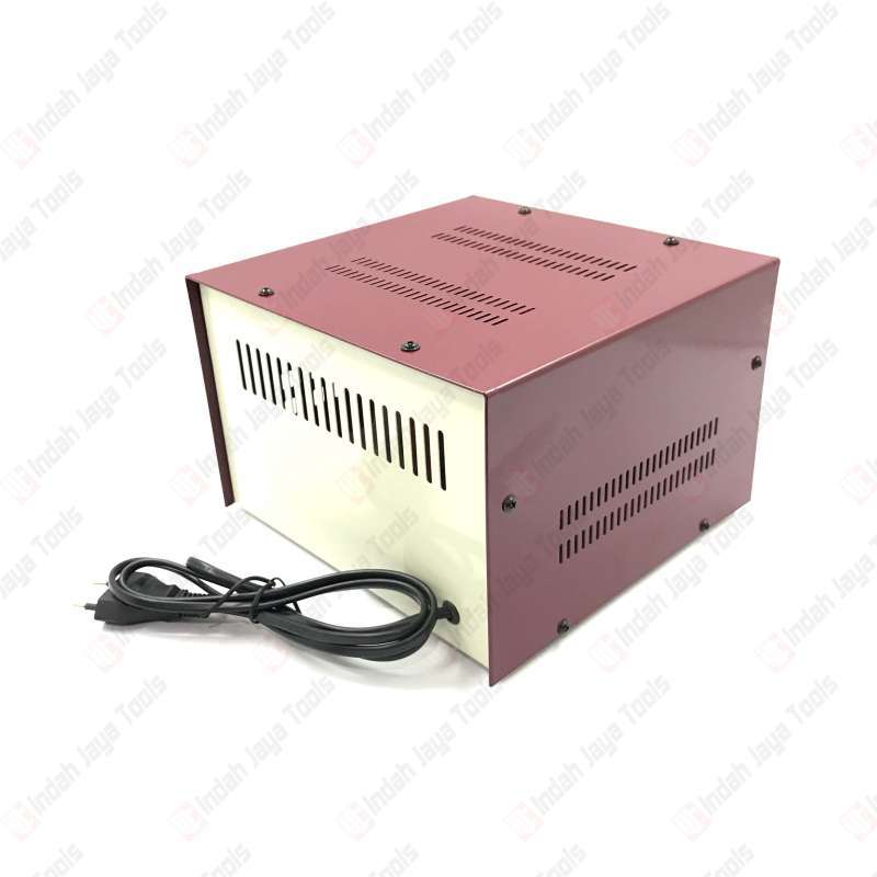 Jual Matsunaga Svc-1000f Stabilizer 1000 Watt - Stavol Ac Automatic ...