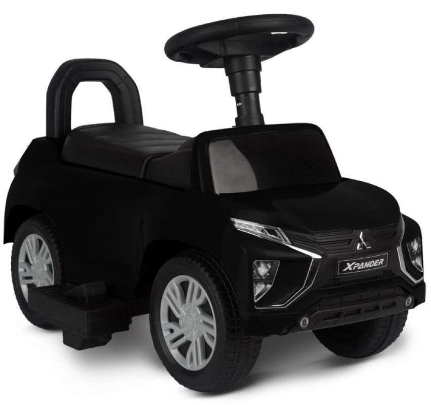 Promo Mainan Anak Mobil Mobilan Dorong Tolocar Pmb Tipe K602 Xpander ...