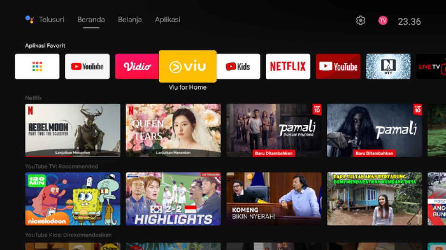 Jual Stb B860h V5 Root Unlock Android 10 Ram 2gb Siap Pakai,fw Realunix ...