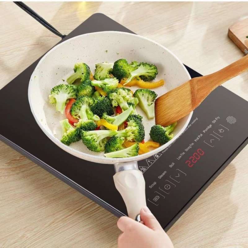 Jual Philips Kompor Listrik Low Watt Induction Cooker Induksi Infrared ...