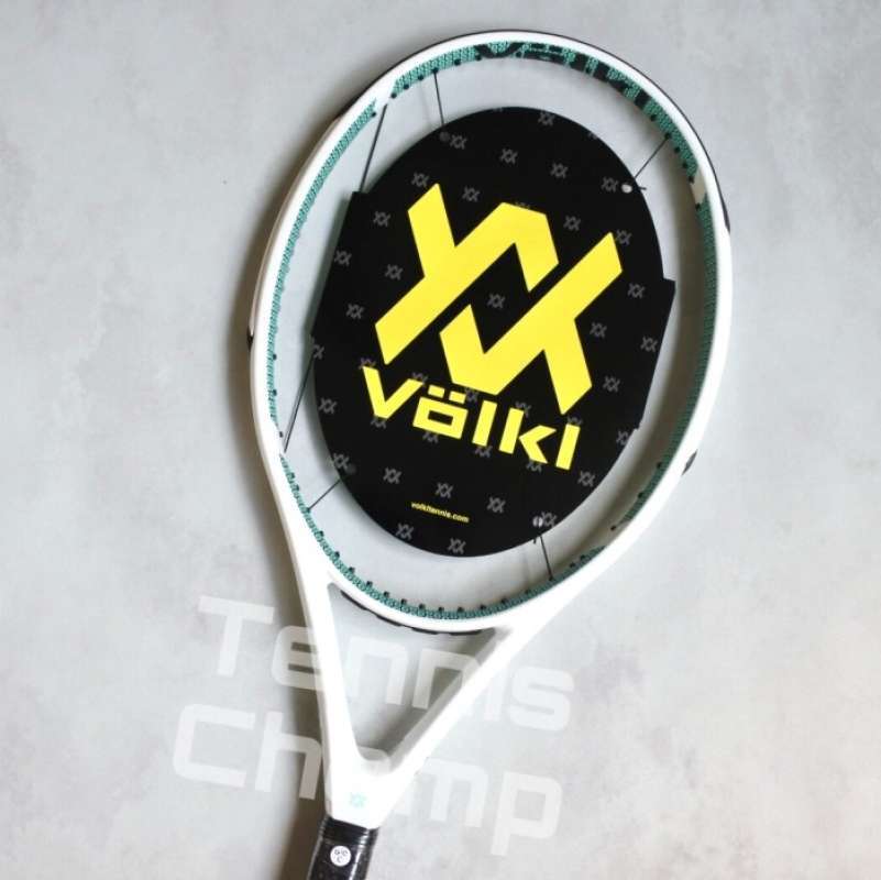 Promo Raket Tenis Volkl V-cell 2/ Tennis Racket Original/ Made In ...