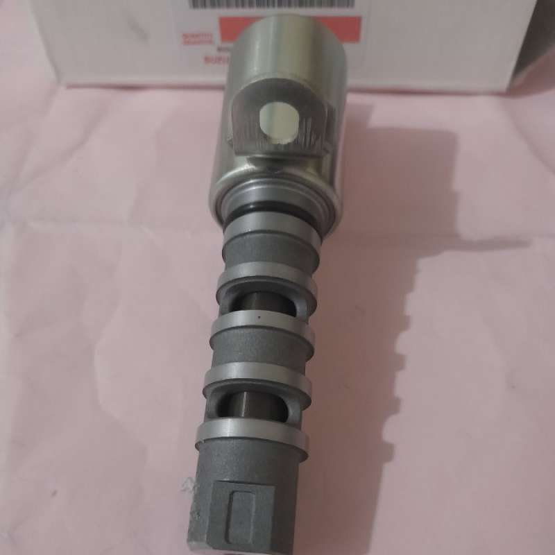 Promo Sensor Vvt Oct Valve Oli Suzuki Grand Vitara Swift Splash Wagon R ...
