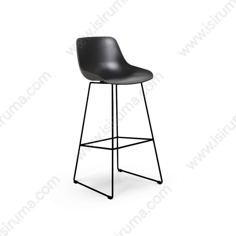 Promo Kursi Tinggi Bar Cafe Minimalis Alden Bar Stool - Isiruma Diskon ...