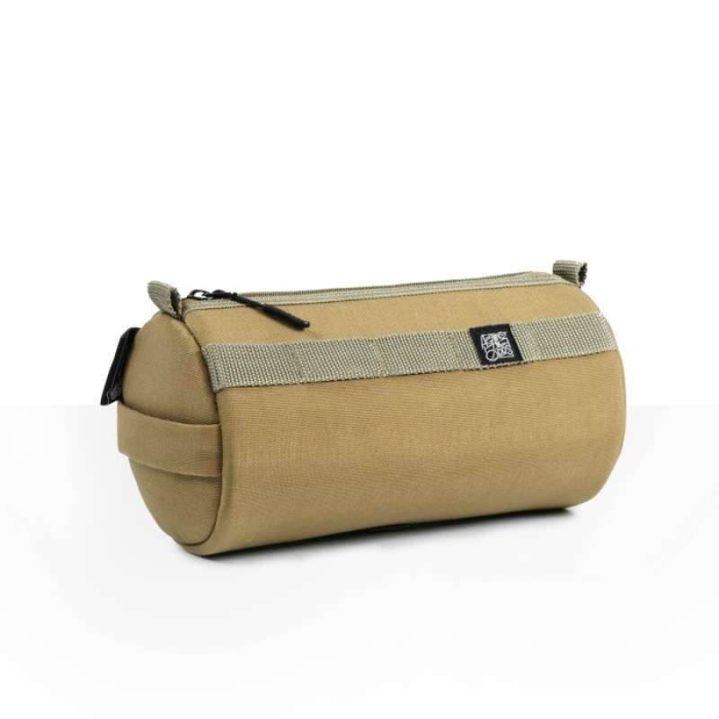 Promo Life Behind Bars - The Rouleur - Handlebar Bag - Desert Sand ...