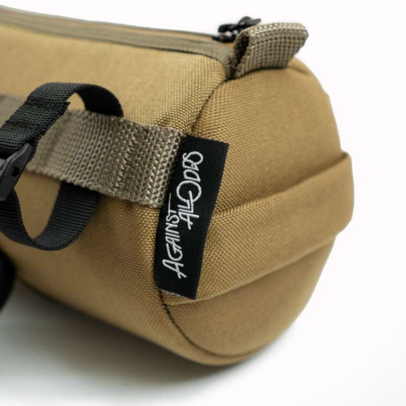 Promo Life Behind Bars - The Rouleur - Handlebar Bag - Desert Sand ...