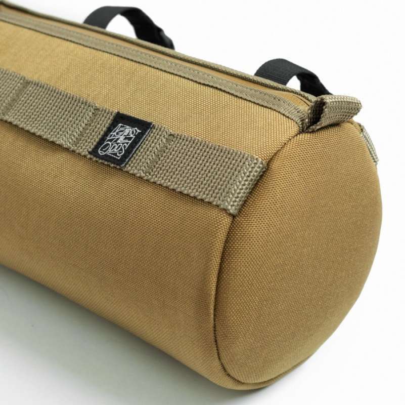 Promo Life Behind Bars - The Rouleur - Handlebar Bag - Desert Sand ...