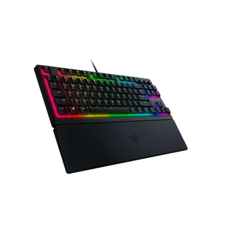Jual Razer Ornata V3 Tkl Mecha Membrane Low Profile Wired Gaming ...