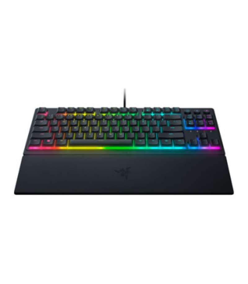 Jual Razer Ornata V3 Tkl Mecha Membrane Low Profile Wired Gaming ...