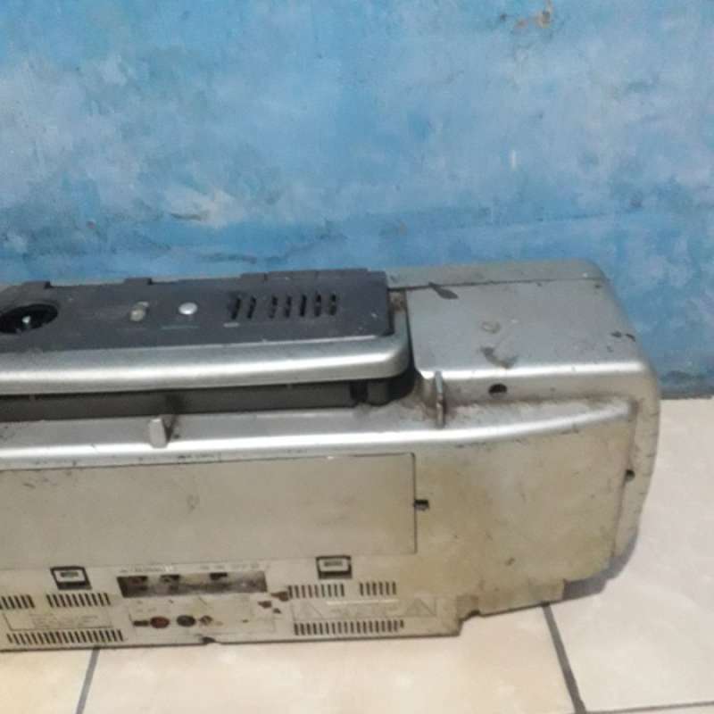 Jual Tape Compo Polytron Psc Minus Ll Di Seller Noelle - Cengkareng ...