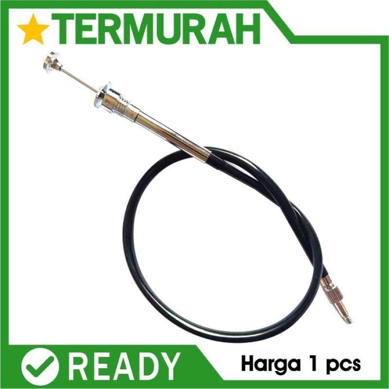 Jual Kabel Shutter Release Long Compact Kamera Analog Cable Digita ...