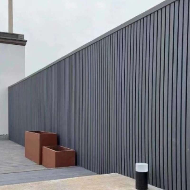 Jual Wallpanel Dinding Wpc Outdoor Kisi-kisi Dinding Fasad Rumah ...