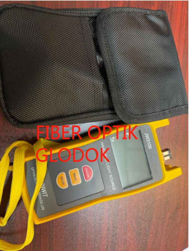 Promo Optical Light Source Fiber Optic (ols) Diskon 23% Di Seller ...